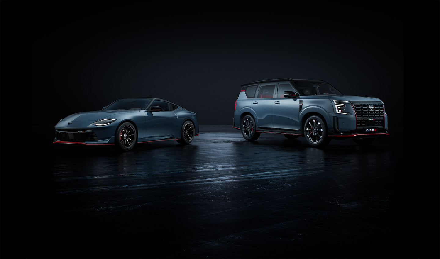 Nissan NISMO | Performance Vehicles & Racing Heritage | Nissan Dubai